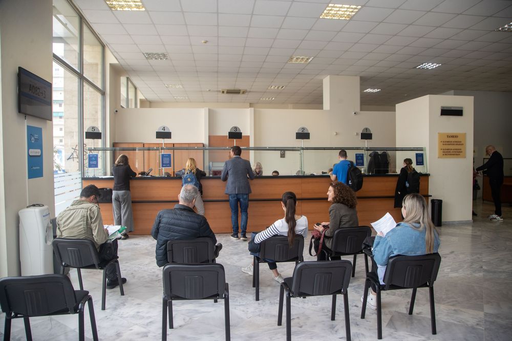 Κτηματολόγιο | Κτηματολογικό Γραφείο Θεσσαλονίκης: Το 55% των ...